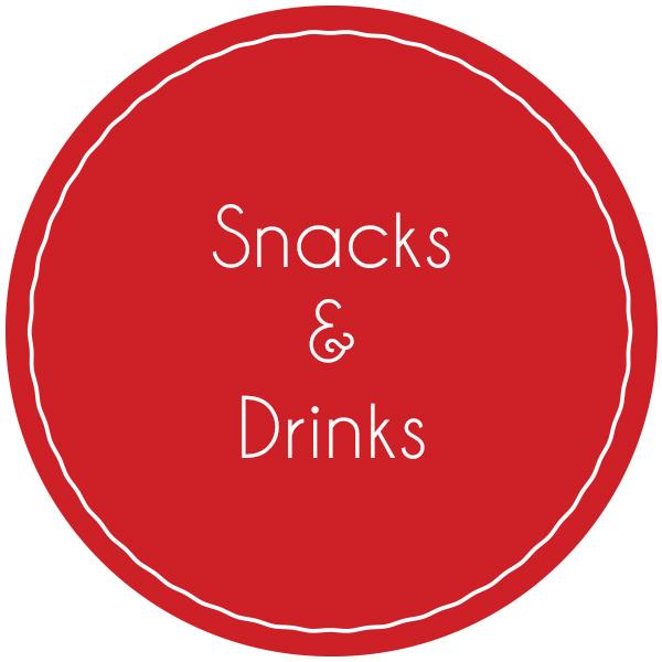 Snacks & Drinks – The Perth Cheese Shop