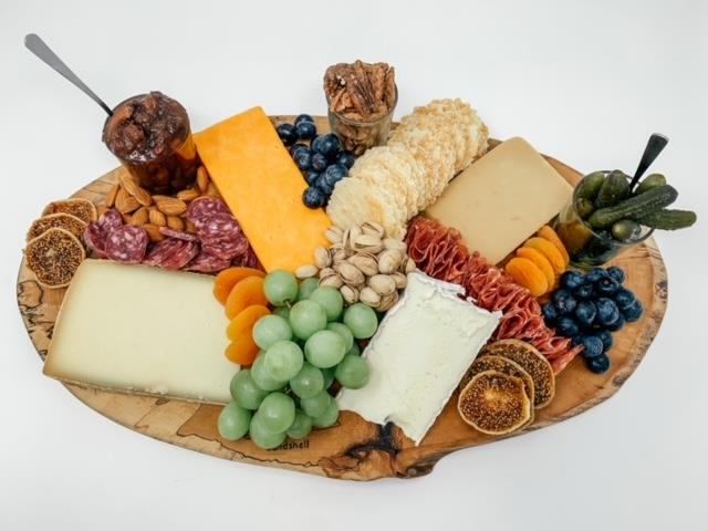 The Perth Cheese Shop