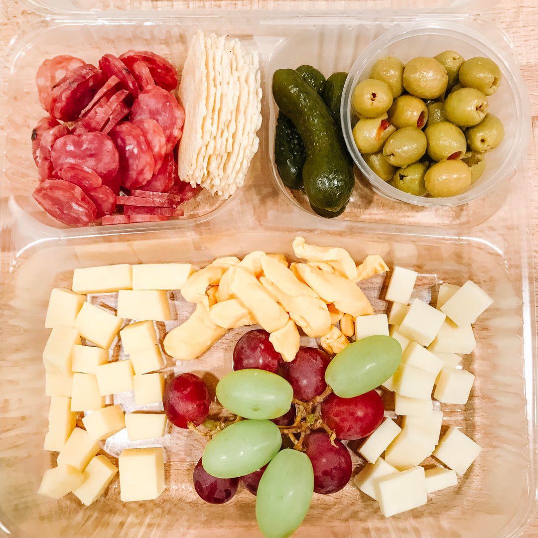 Charcut-a-Box – The Perth Cheese Shop